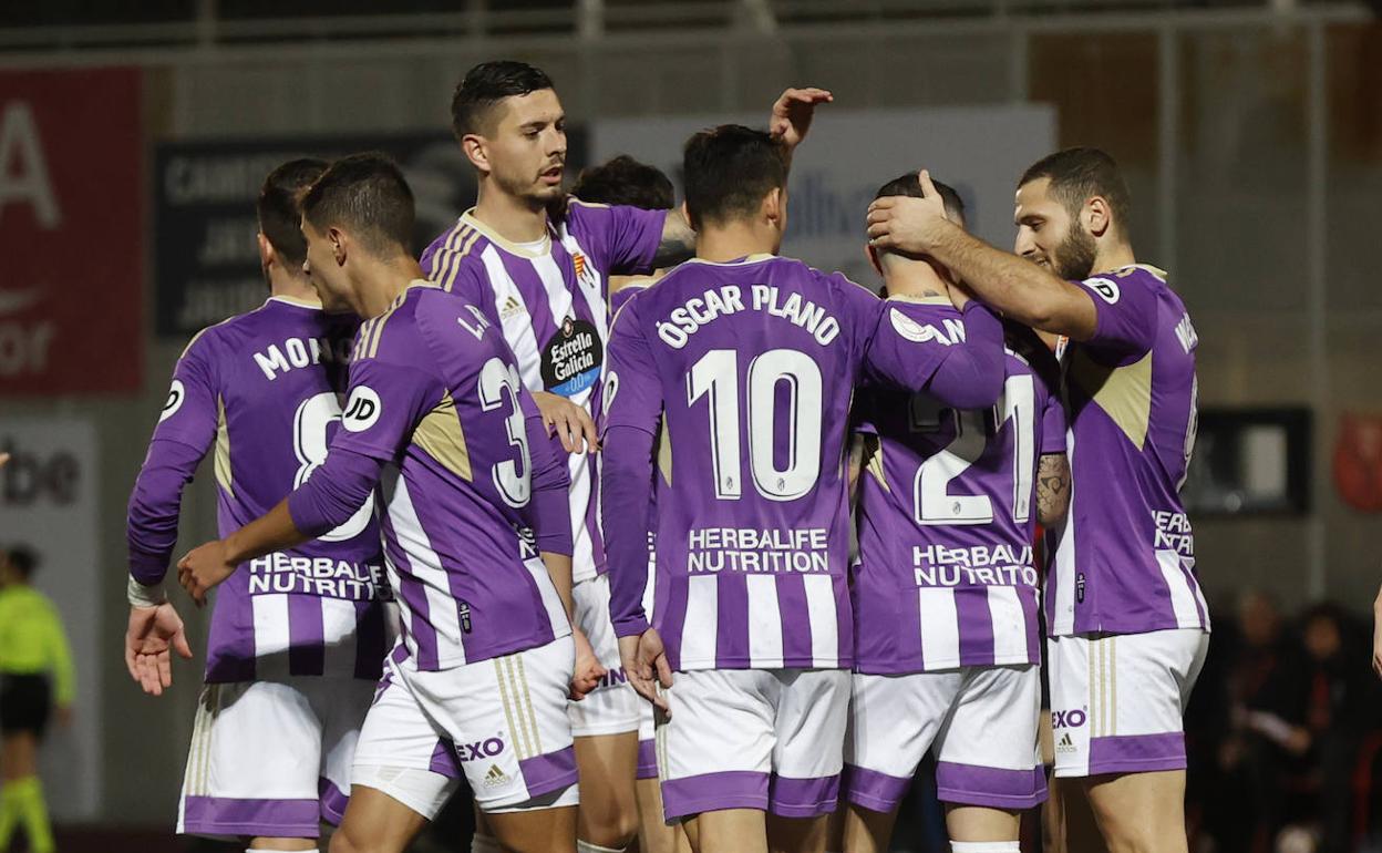 Real Valladolid - Real Madrid: horario y dónde ver el partido | El Norte de Castilla